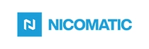 Nicomatic SA, 대한민국 - 코머신 판매자 소개 및 제품 소개