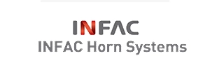 INFAC Horn System, The Republic of Korea - Komachine Supplier Profile and Product List