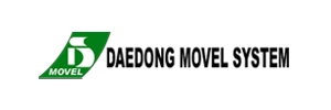 DAEDONG MOVEL SYSTEM, The Republic of Korea - Komachine Supplier ...