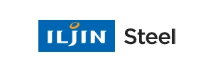 ILJIN STEEL, The Republic of Korea - Komachine Supplier Profile and Product List