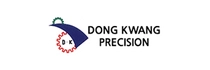 DONGKWANG PRECISION, The Republic of Korea - Komachine Supplier Profile ...