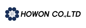 HOWON, The Republic of Korea - Komachine Supplier Profile and Product List