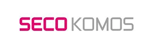 SECO KOMOS, The Republic of Korea - Komachine Supplier Profile and ...