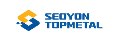 SEOYON TOPMETAL, The Republic of Korea - Komachine Supplier Profile and ...