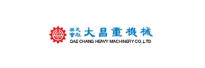 DAE CHANG HEAVY MACHINERY, The Republic of Korea - Komachine Supplier ...