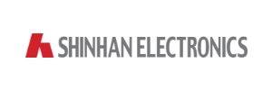 SHINHAN ELECTRIONICS, The Republic of Korea - Komachine Supplier ...