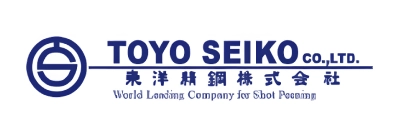 TOYO SEIKO, 일본 - 코머신 판매자 소개 및 제품 소개