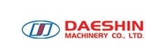 DAESHIN Machinery , Korea (Republic of) - Komachine Supplier Profile ...