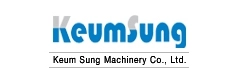 KEUM SUNG MACHINERY, Korea (Republic of) - Komachine Supplier Profile ...