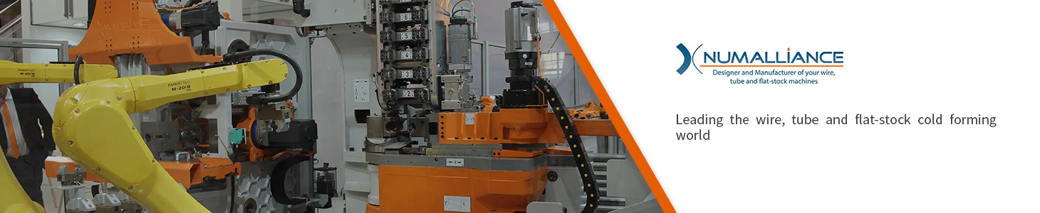 NUMALLIANCE, 프랑스 - 코머신 판매자 소개 및 제품 소개