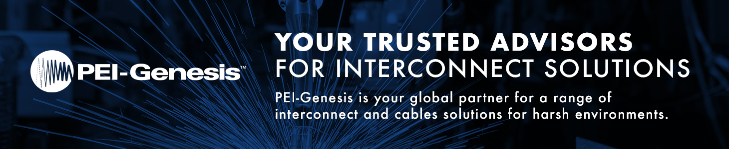 PEI GENESIS, INC., 미국 - 코머신 판매자 소개 및 제품 소개