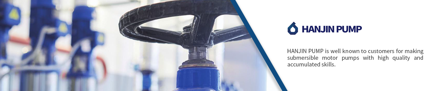 HANJIN PUMP, The Republic of Korea - Komachine Supplier Profile and ...