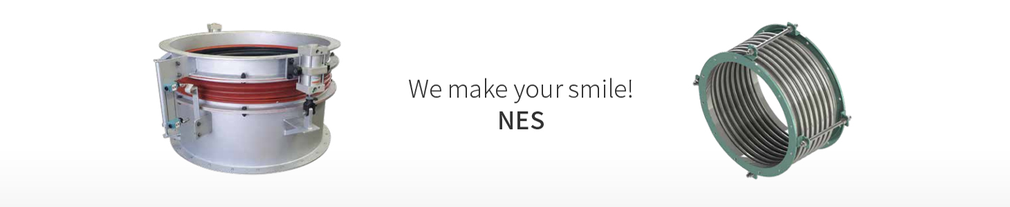 NES, The Republic of Korea - Komachine Supplier Profile and Product List