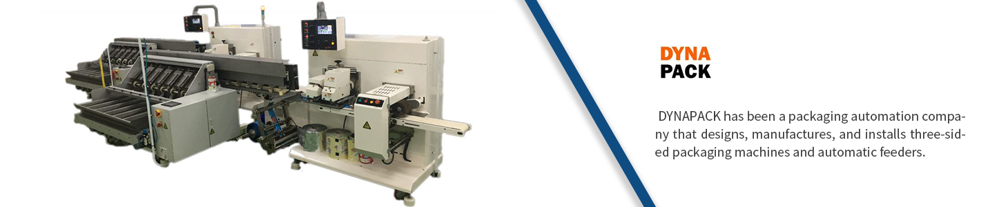 DYNAPACK, The Republic of Korea - Komachine Supplier Profile and ...