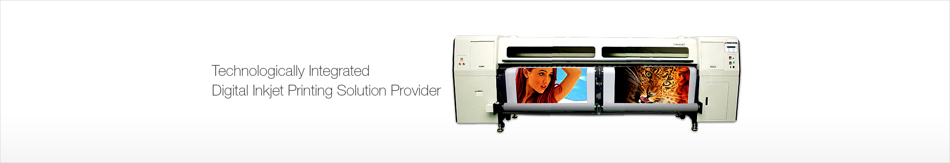 DGI, The Republic of Korea - Komachine Supplier Profile and Product List