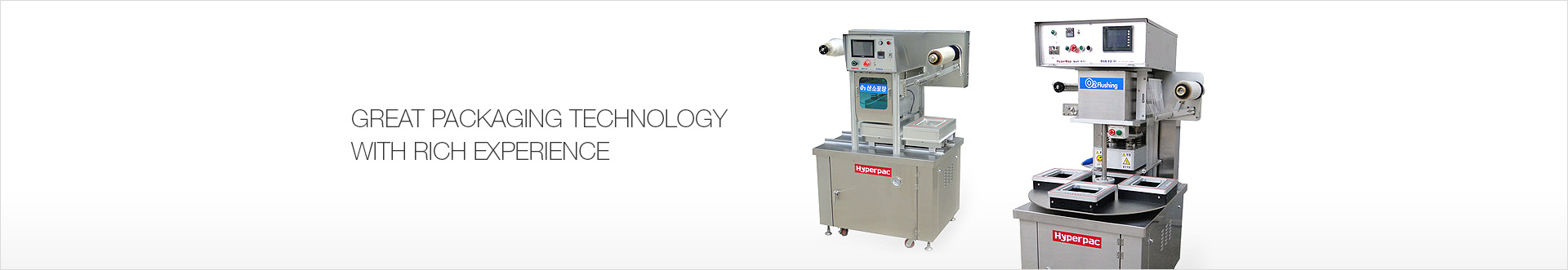 HyperVac, The Republic of Korea - Komachine Supplier Profile and ...