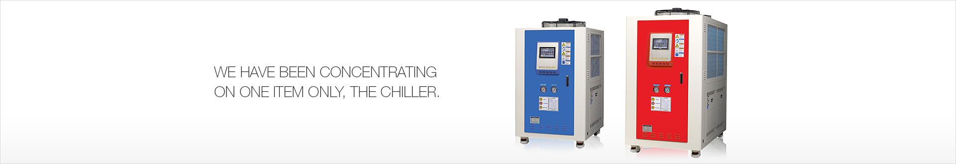 HYUNDAI AUTO CHILLER, The Republic of Korea - Komachine Supplier ...