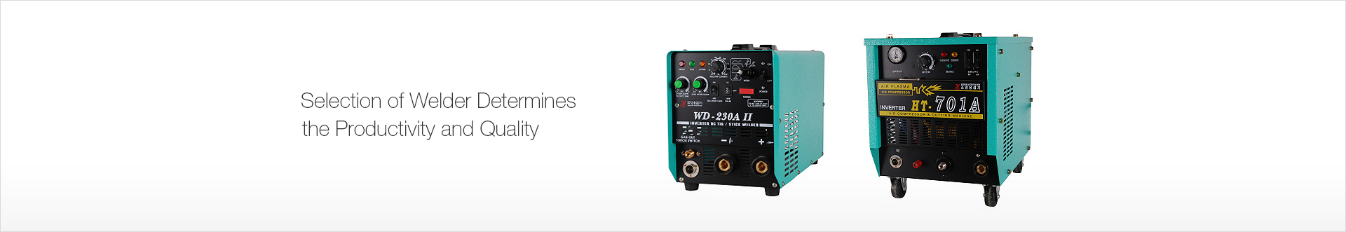 JOYOUNG WELDING, The Republic of Korea - Komachine Supplier Profile and ...