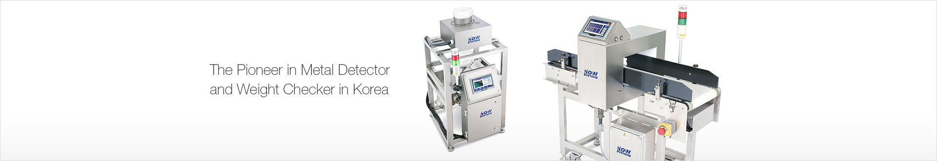 NOW SYSTEMS, The Republic of Korea - Komachine Supplier Profile and ...