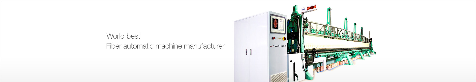 TNS, The Republic of Korea - Komachine Supplier Profile and Product List