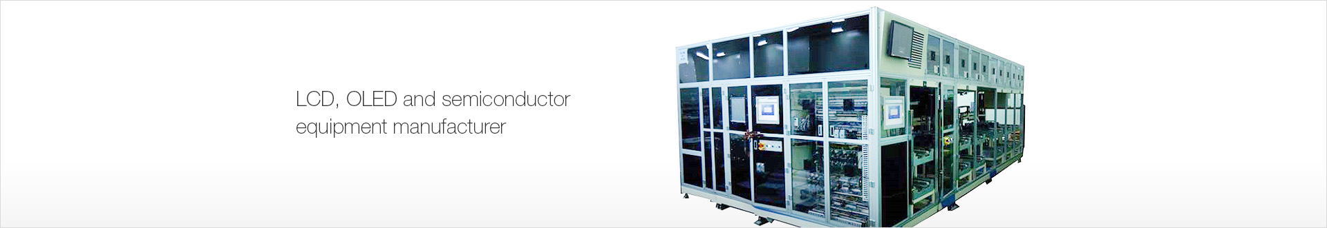 OLED/LCD Probe Unit (MEMS film Type) by YOUNGWOO DSP - Komachine Supplier Profile and Product List