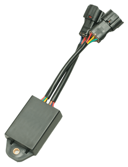 Time Delay Relay