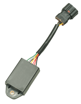Time Delay Relay