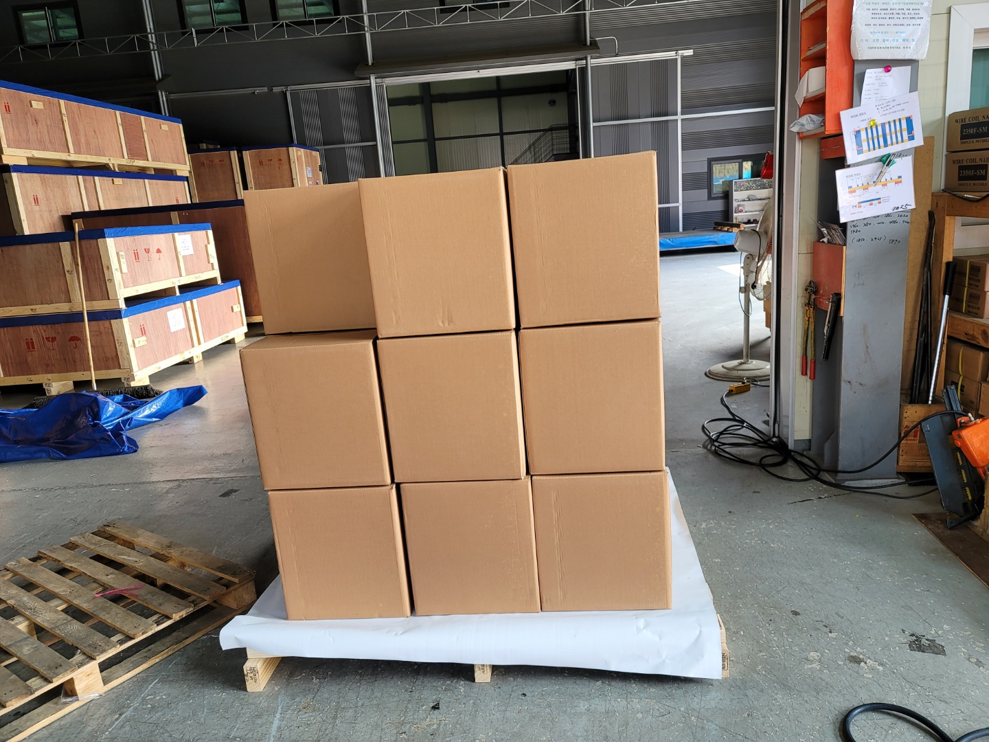 CT1/23-2 / Cable Reel / REELTEC