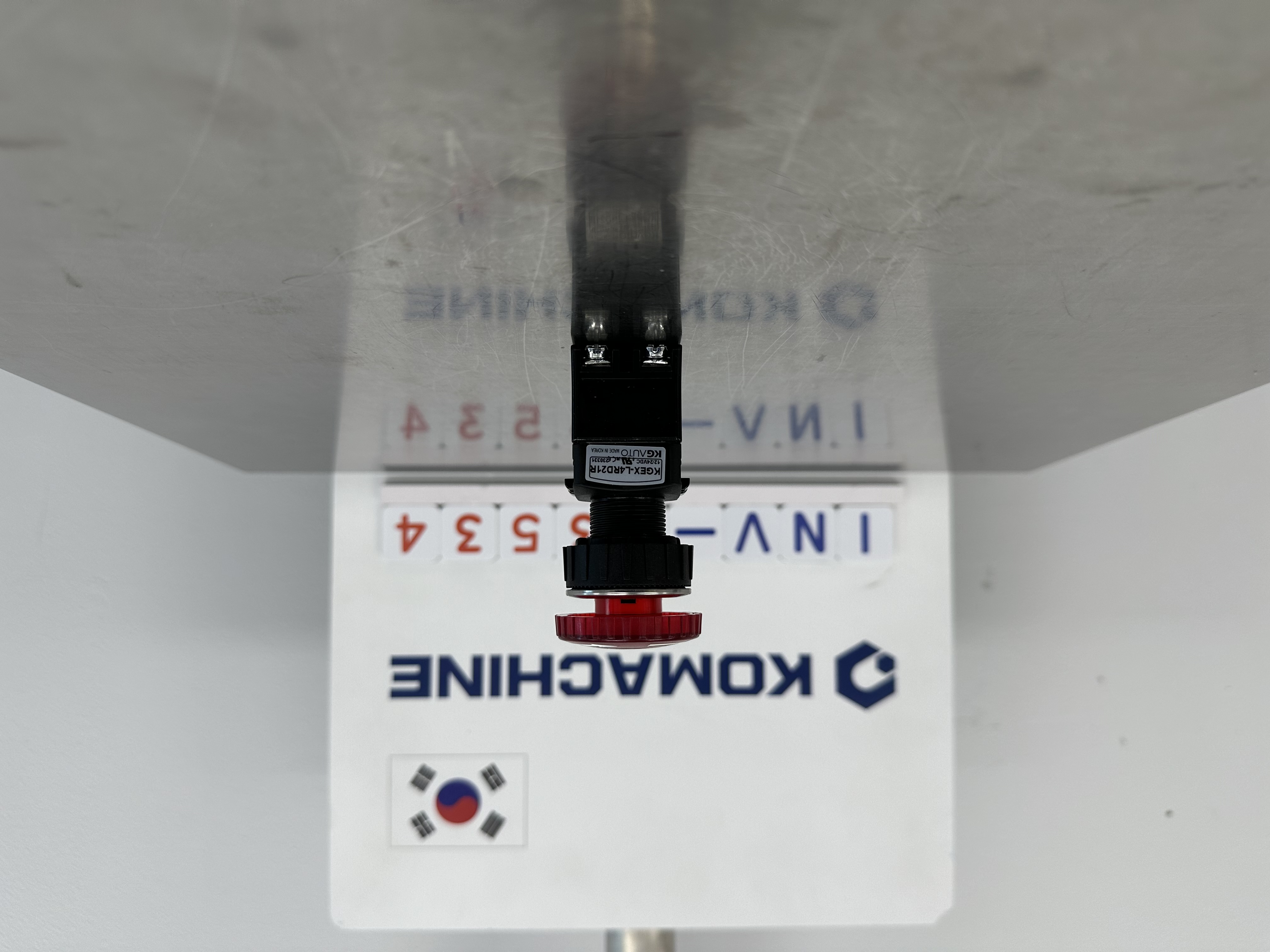 KGEX-L4RD21R / Switch / KG AUTO