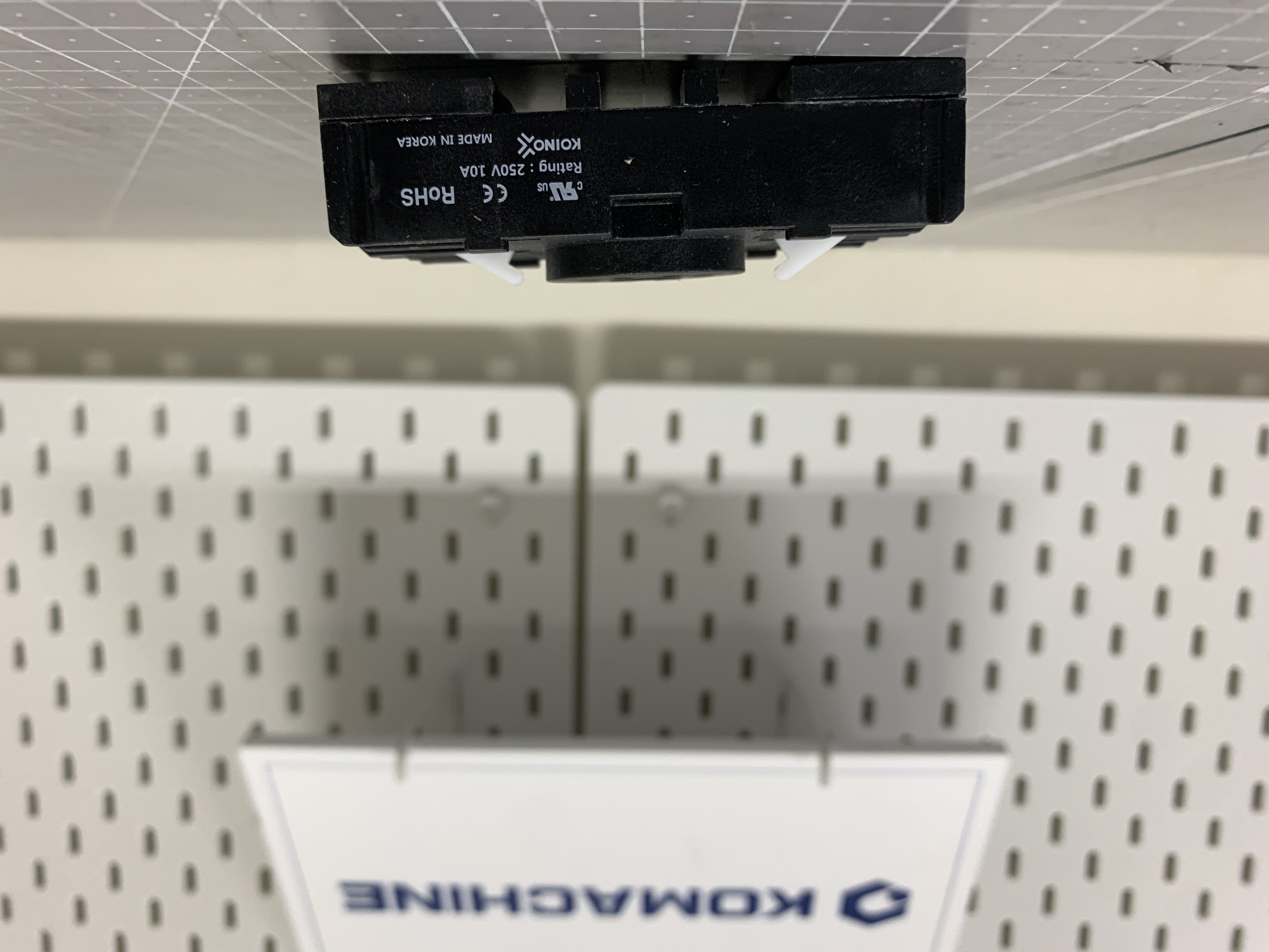 SCONI-2000-5NX / Multi Signal Converter / ENSCON
