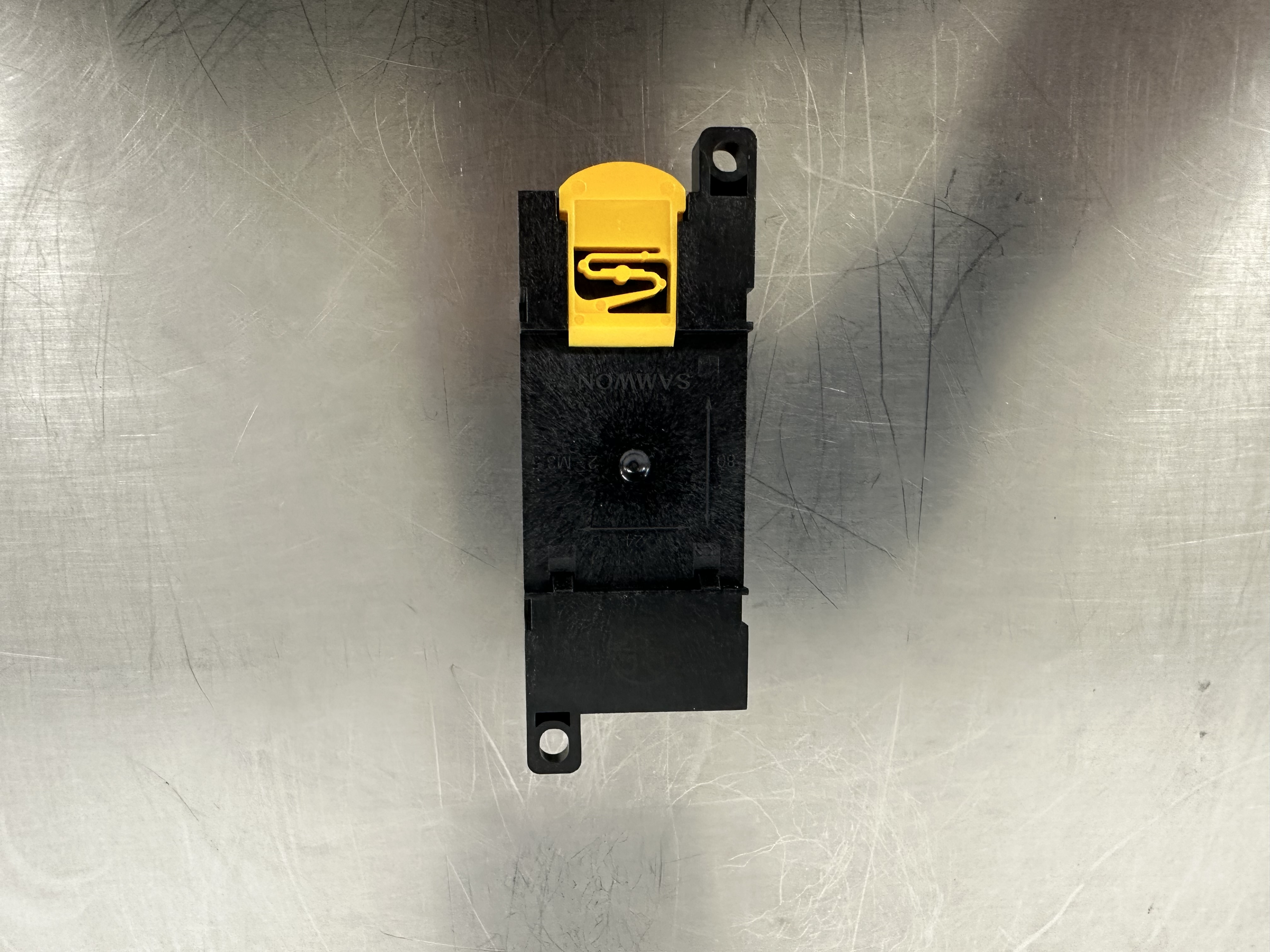 S4T-16P-202D / Solid State Relay / SAMWON ACT (IOLINK)