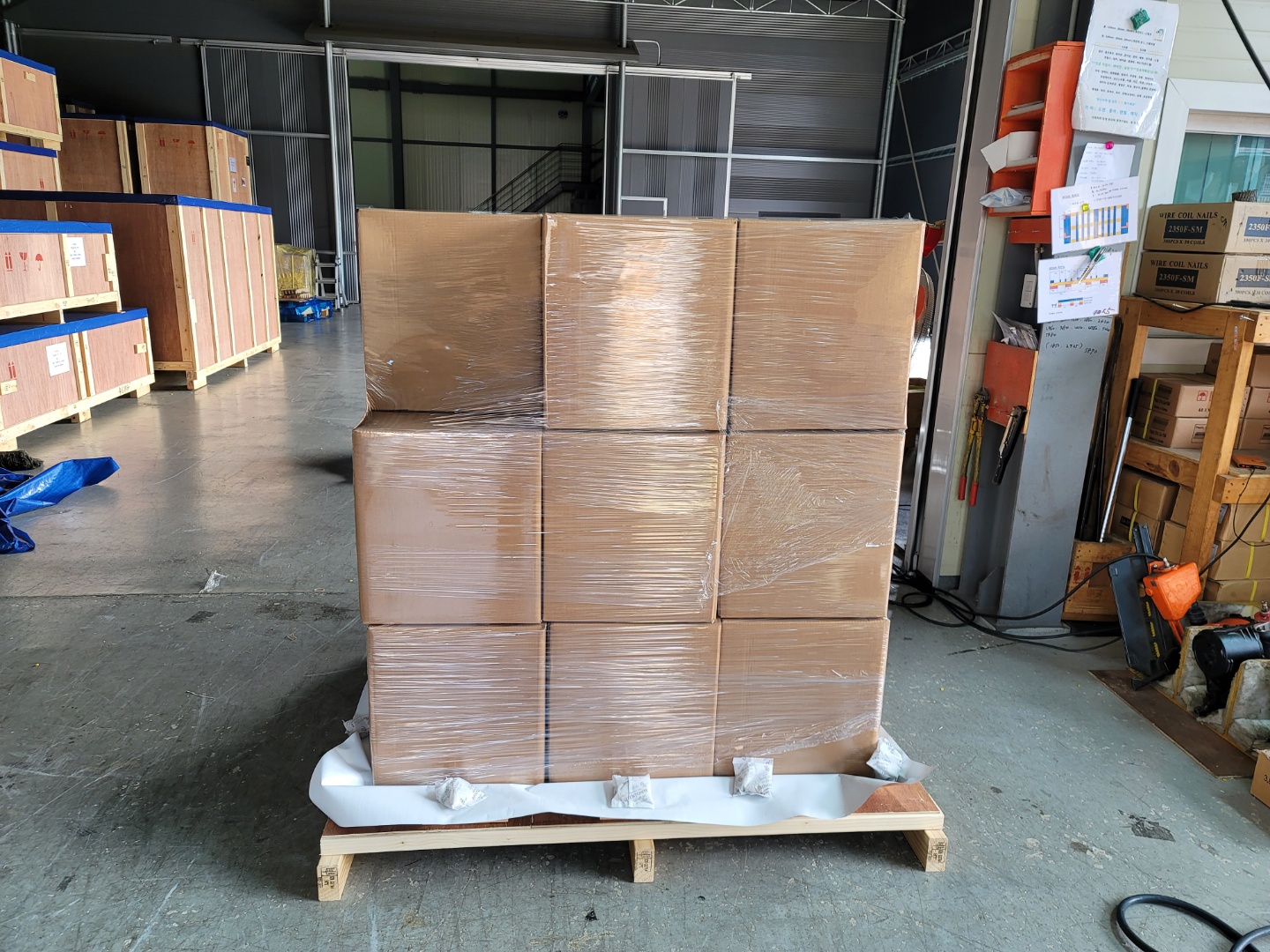 CT1/23-2 / Cable Reel / REELTEC