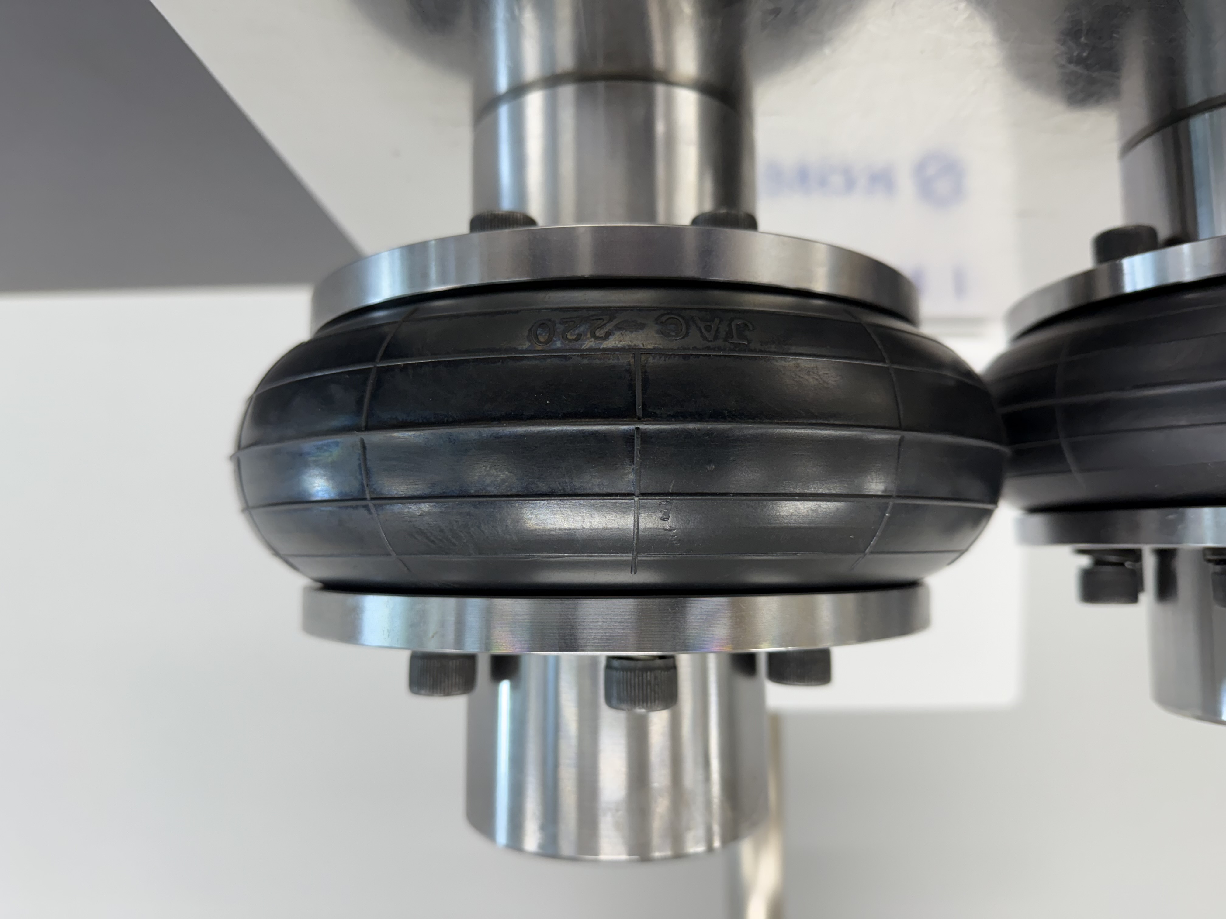 JAC-185 / Tire For JAC-185 / JAC COUPLING