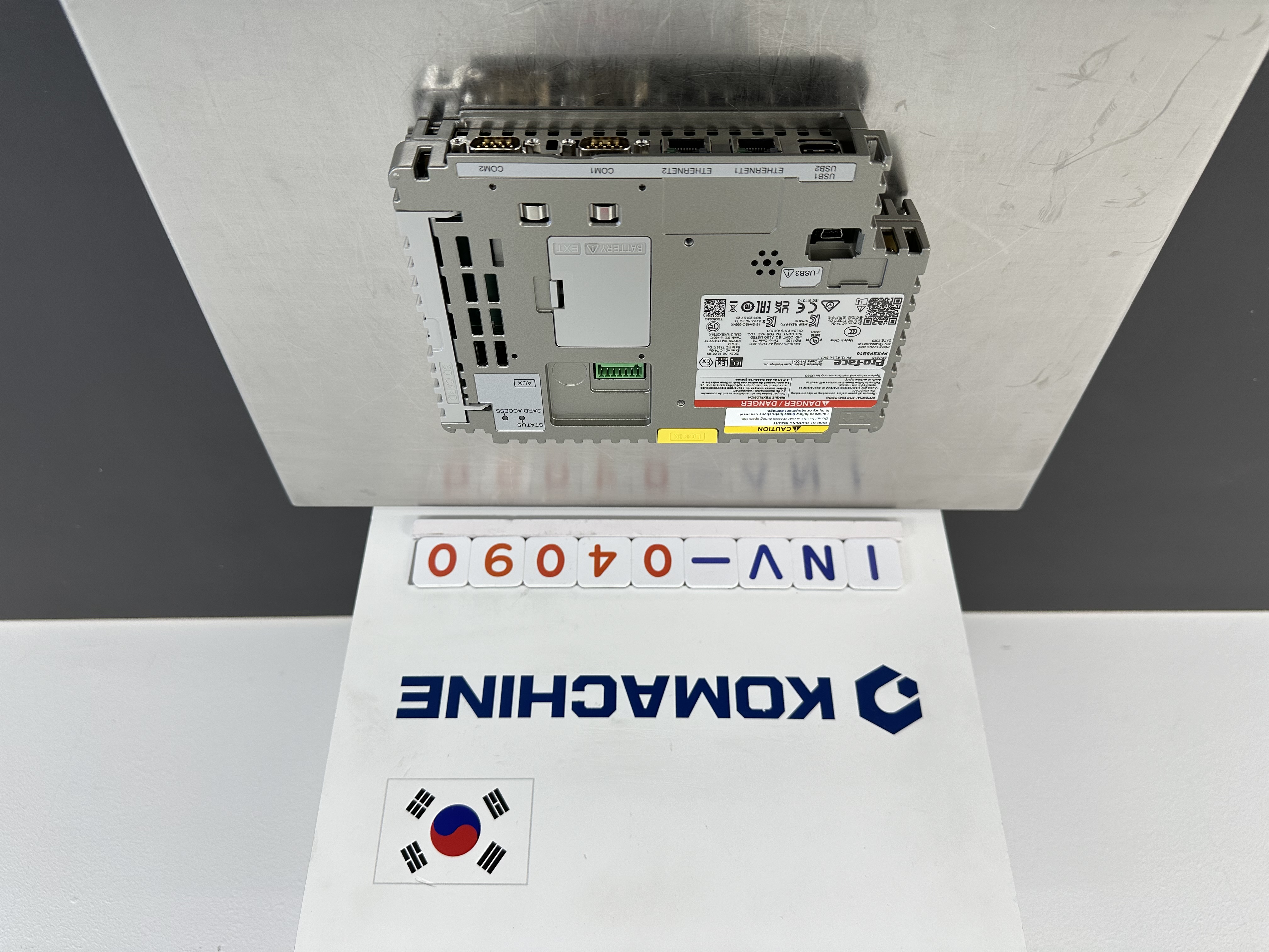 PFXSP5B10 / Module For HMI / PRO-FACE (PROFACE)