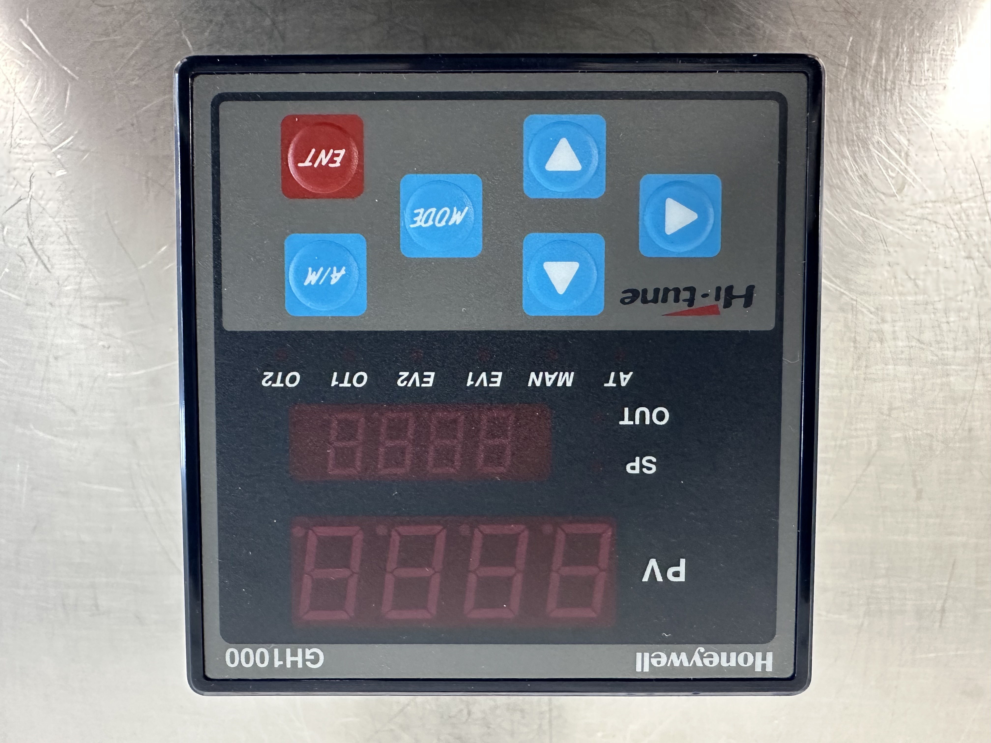 GH1000IOA003-G / Single Loop Controller / HONEYWELL