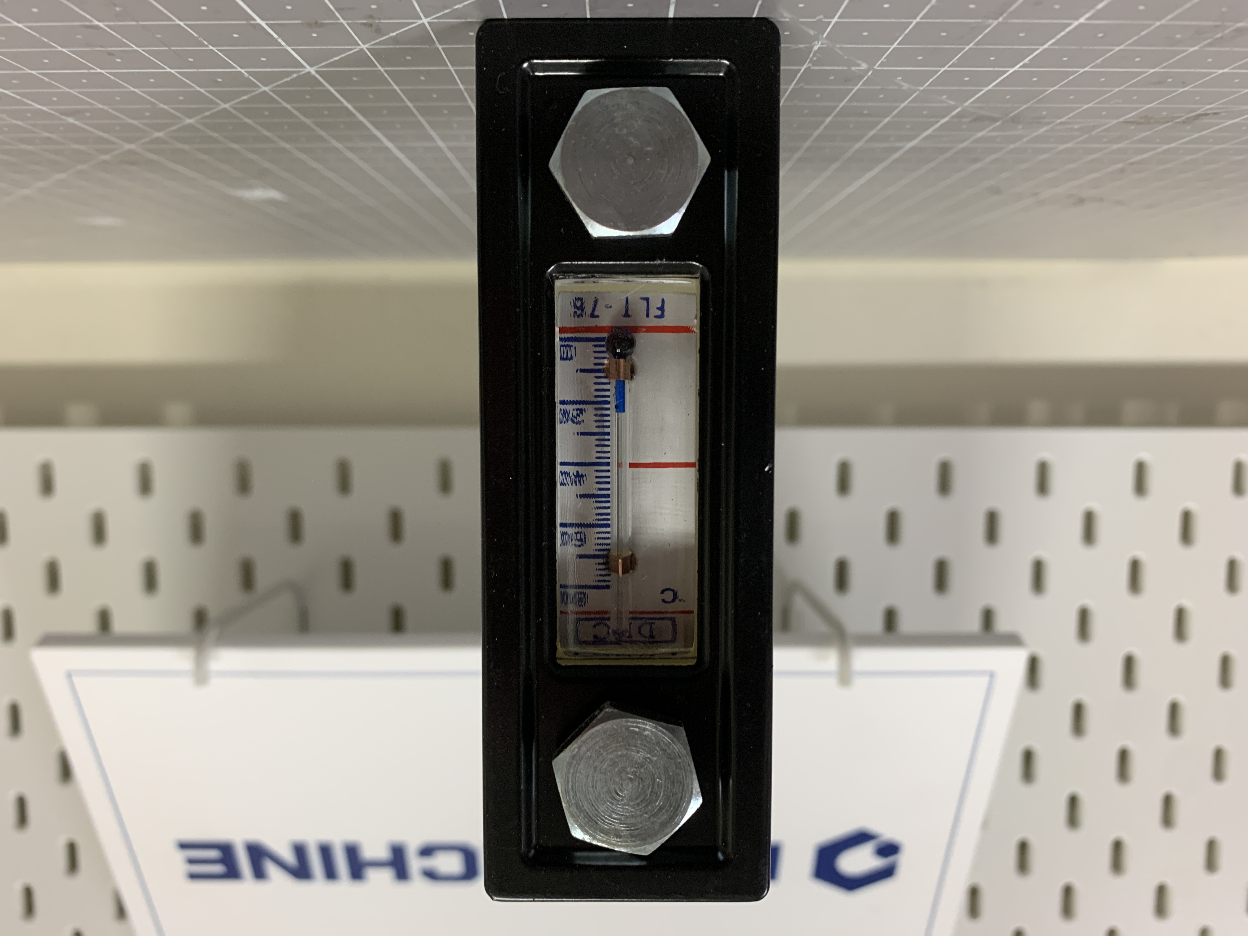 DFLT-76 / Type Liquid Level Sight Gauge / DHC