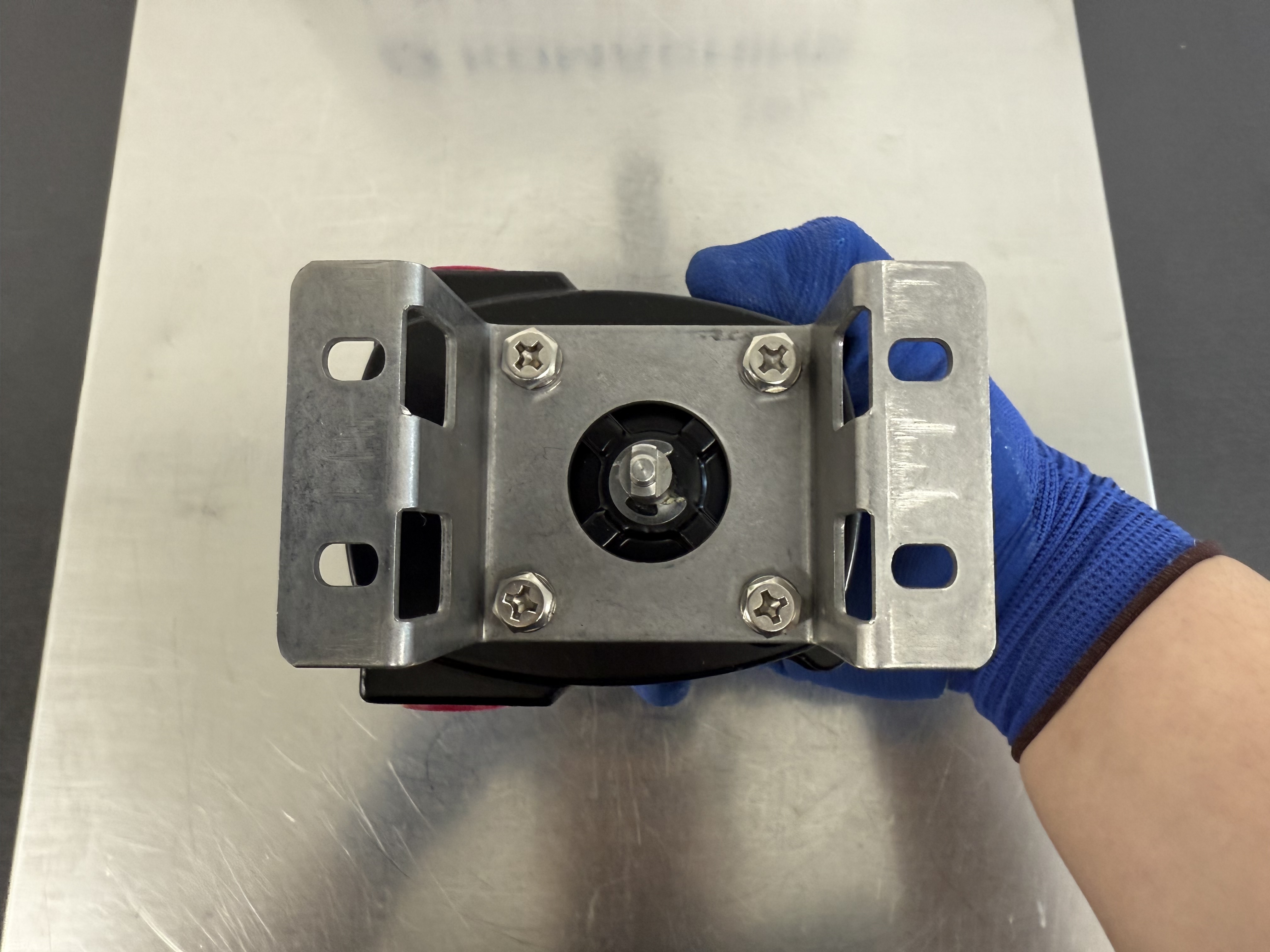 ITS-100 / Limit Switch Box / I-TORK