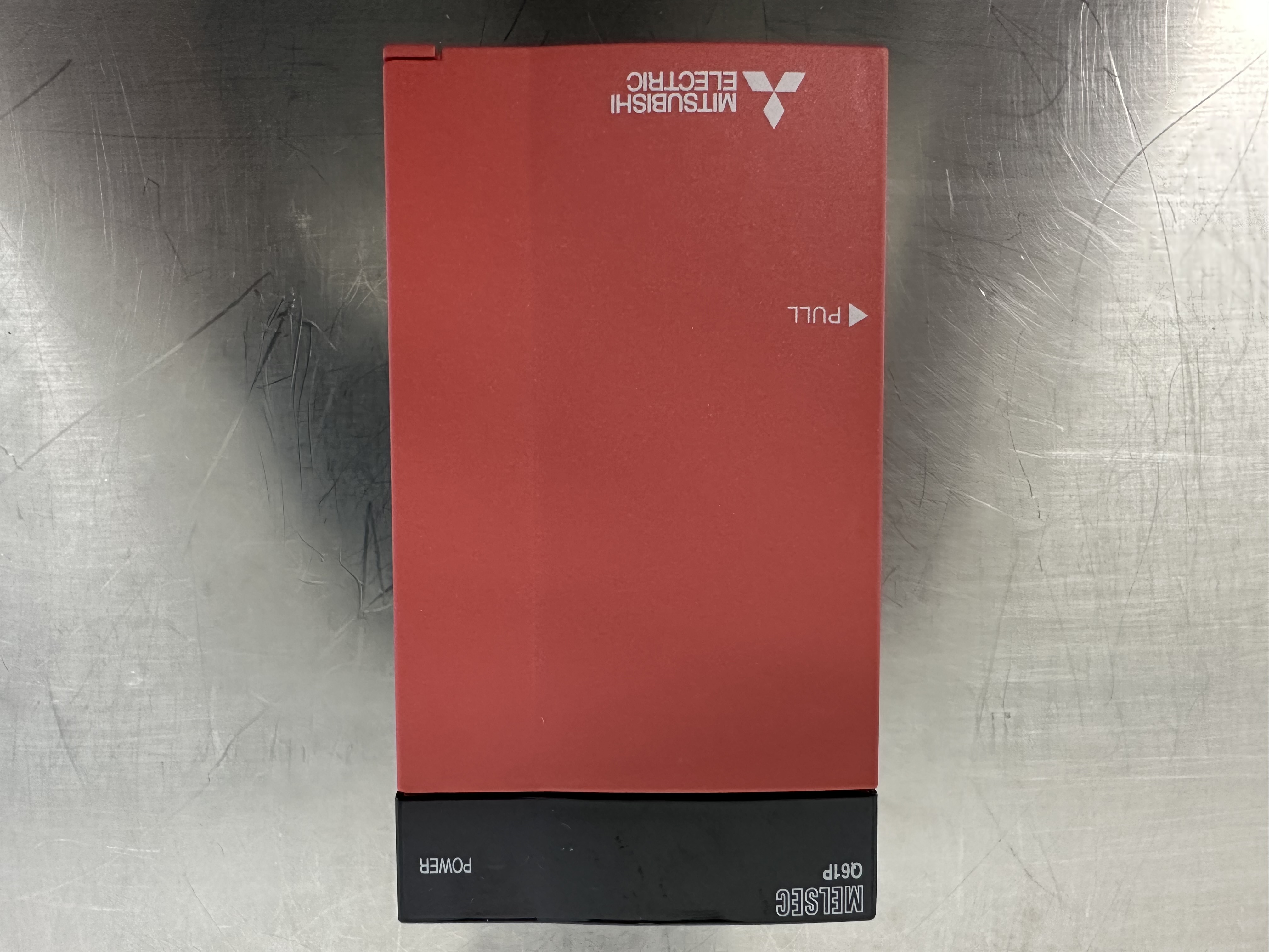Q61P / PLC Module / MITSUBISHI ELECTRIC