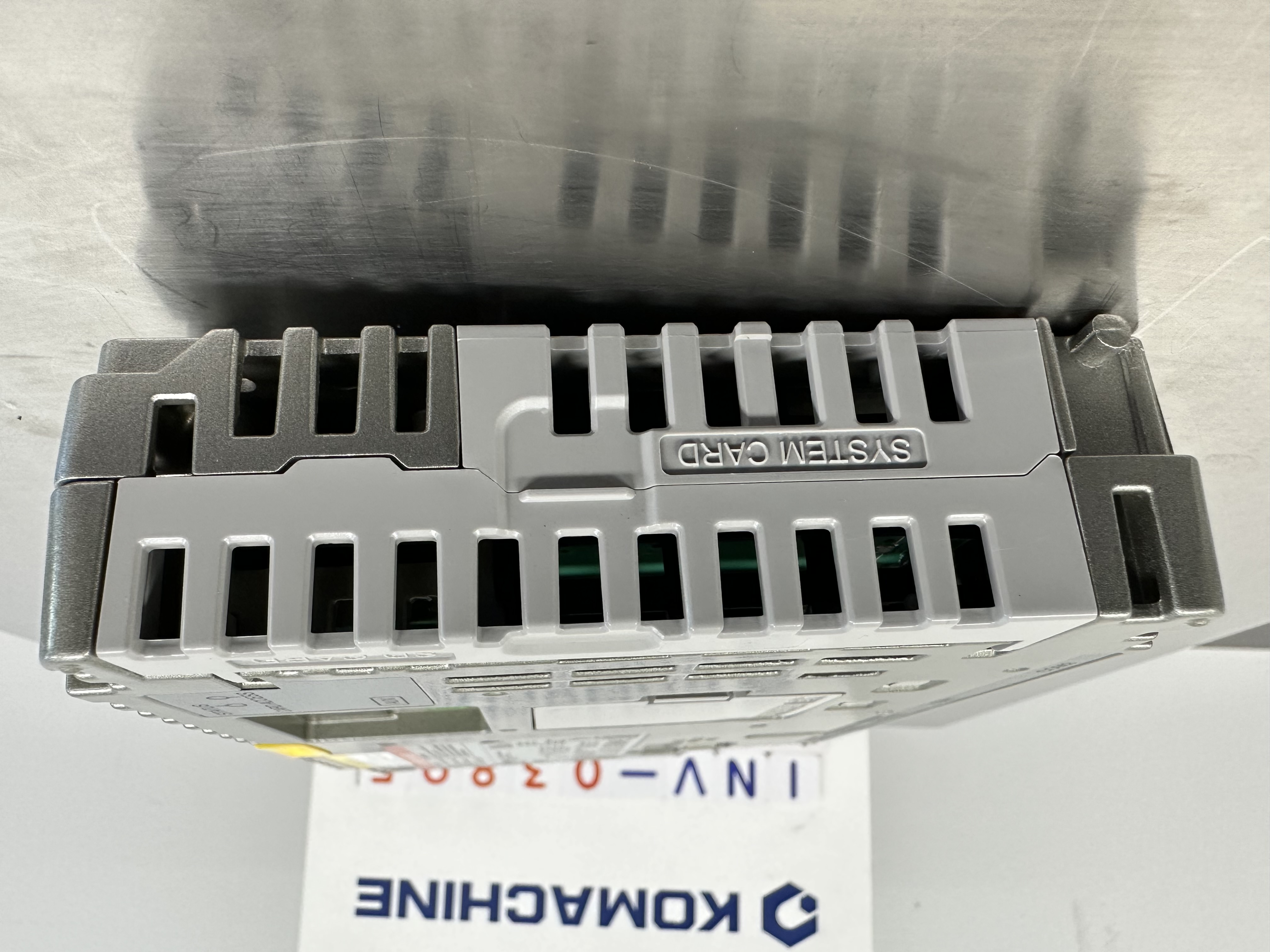 PFXSP5B10 / Module For HMI / PRO-FACE (PROFACE)