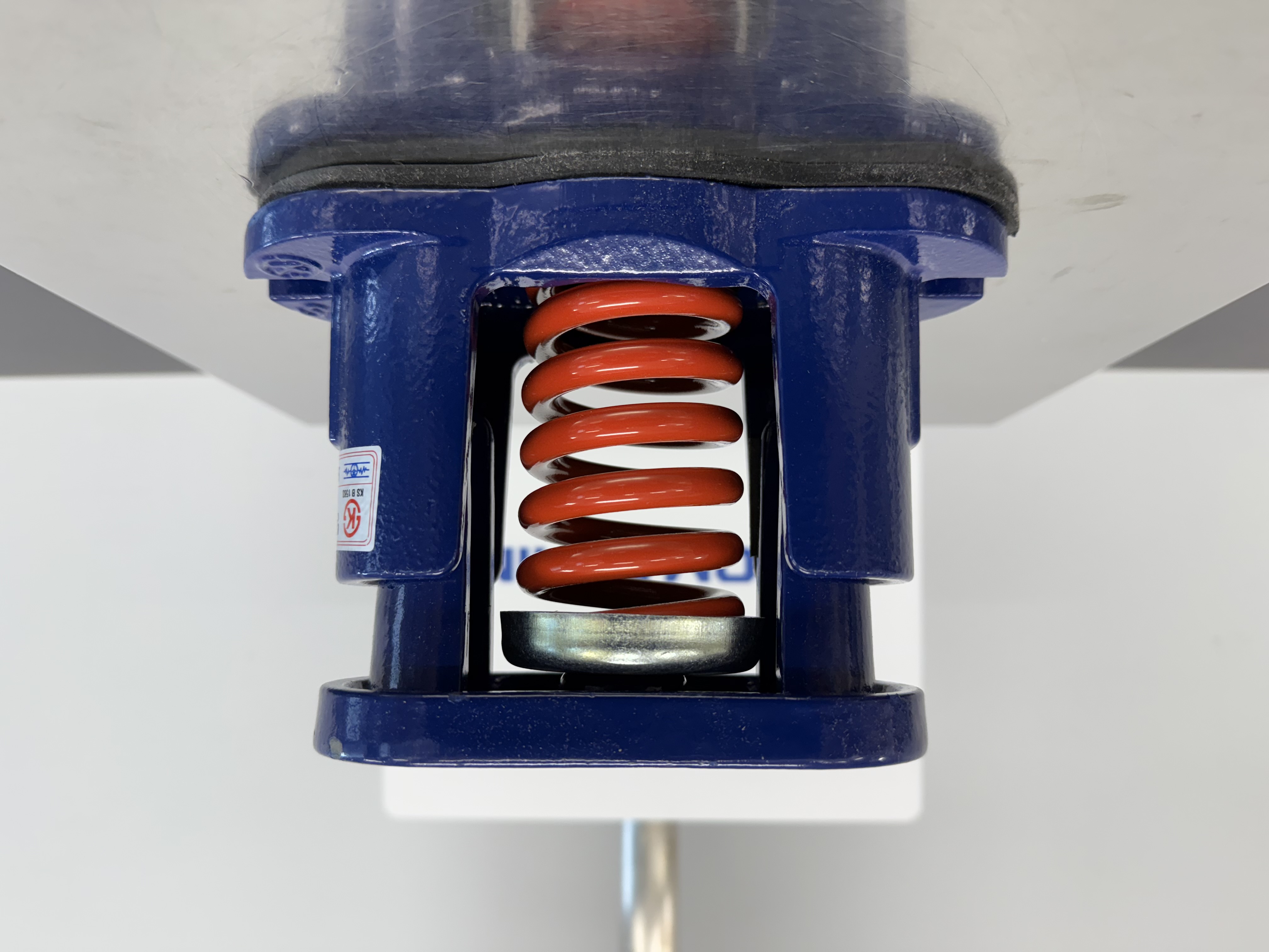 SMB-300 / Anti Vibraiton Spring Moung