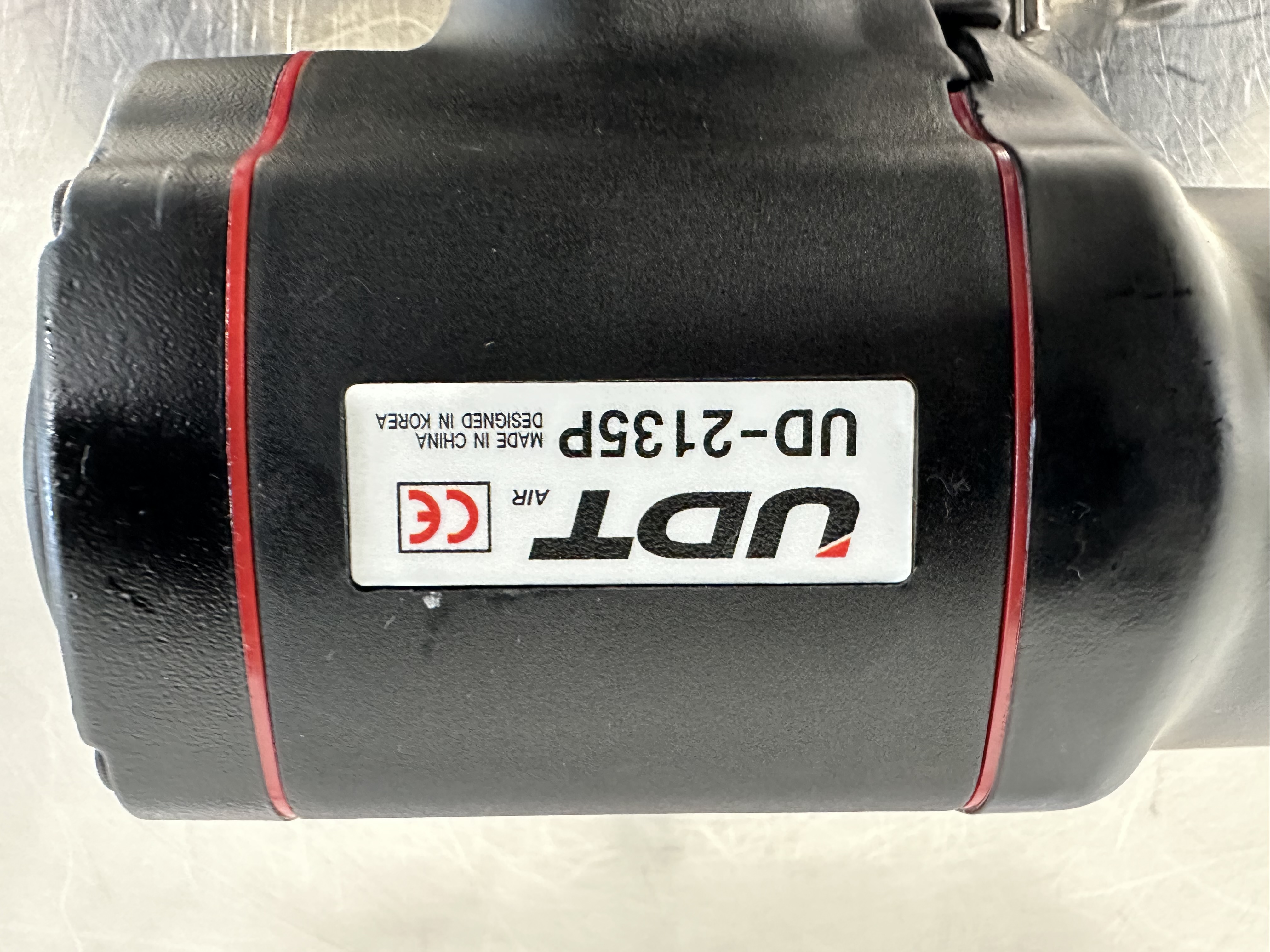 UD-2135P / Air Impact Wrench / UDT