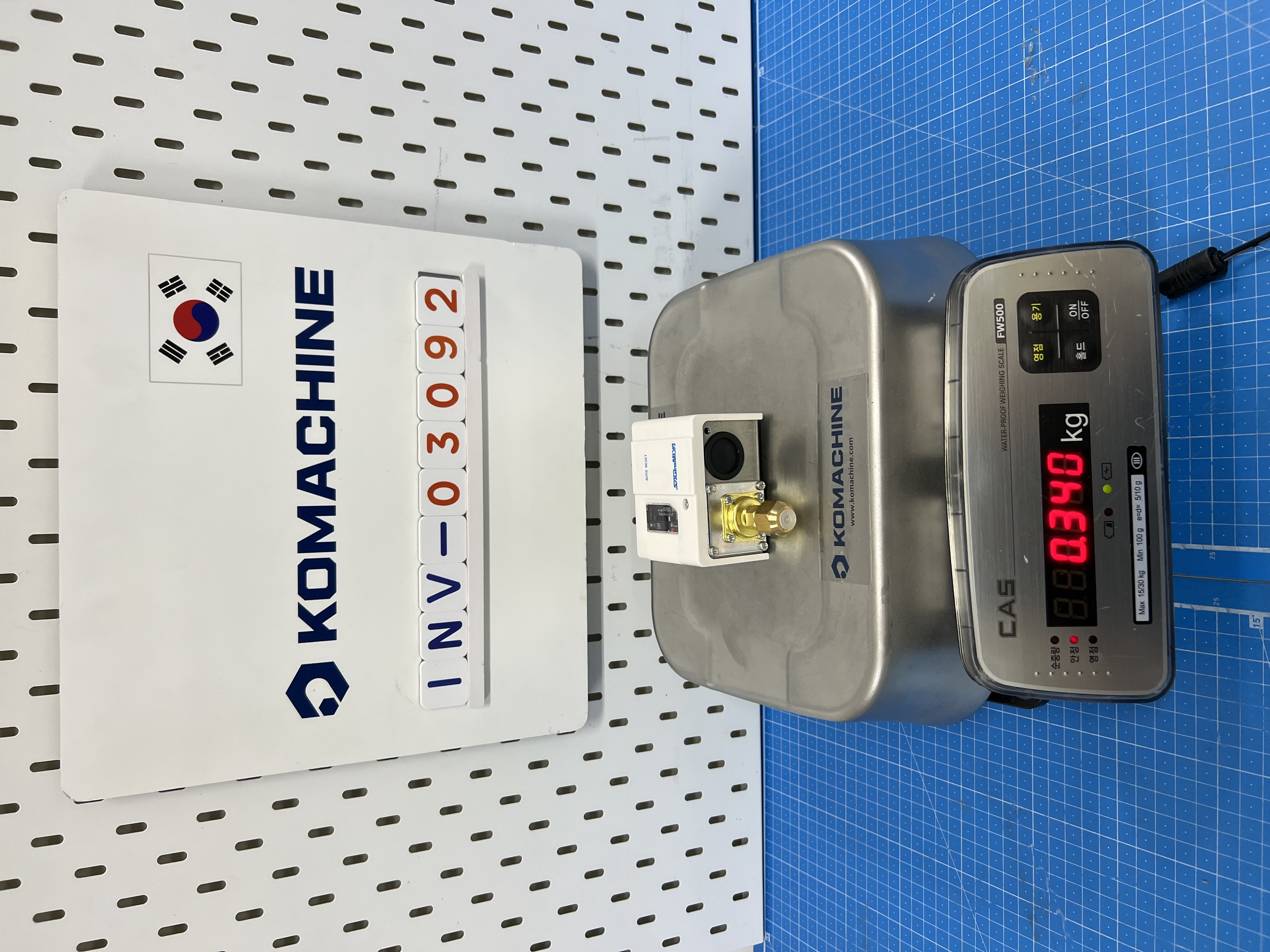 SNS-C130 / Differential Pressure Sensor / SAGINOMIYA SEISAKUSHO