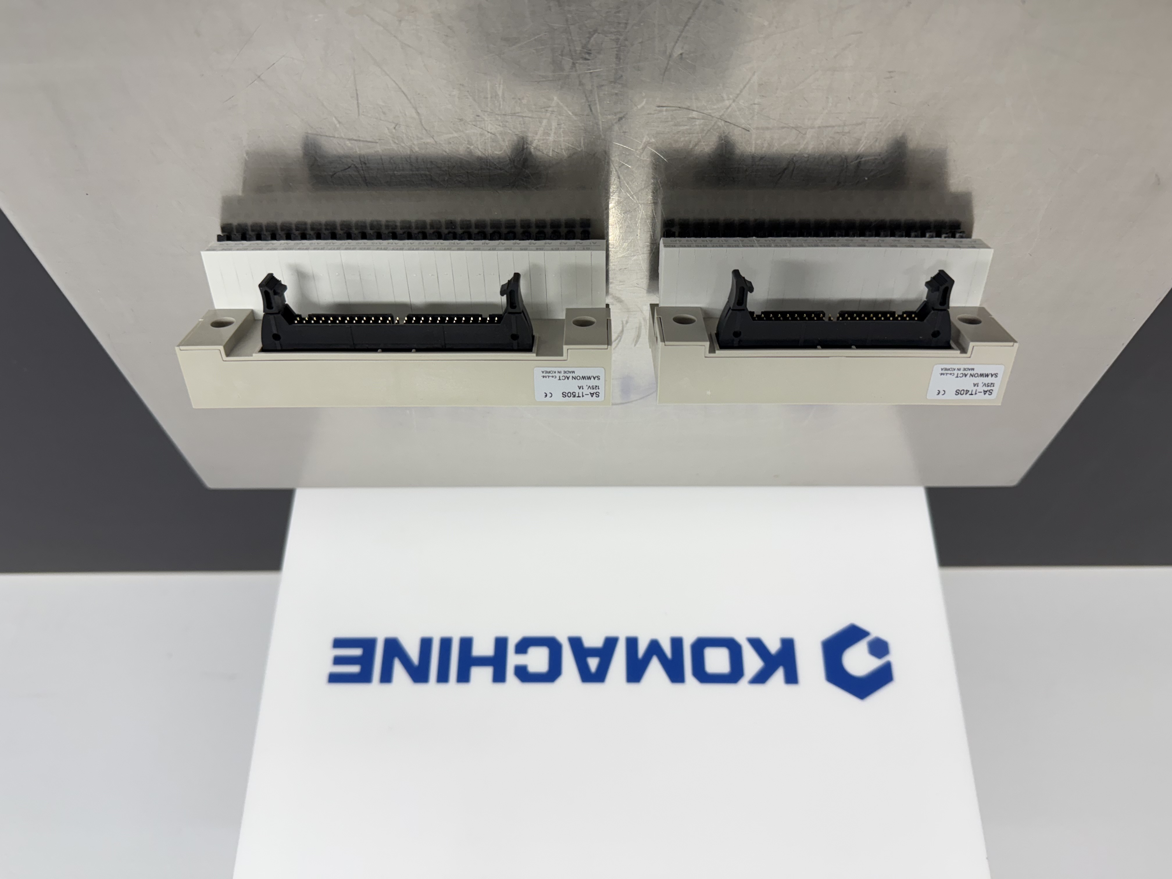SA-1T40S / Interface Termial Block / SAMWON ACT (IOLINK)