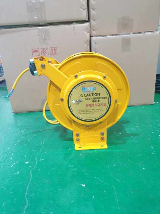 CT1/23-2 / Cable Reel / REELTEC