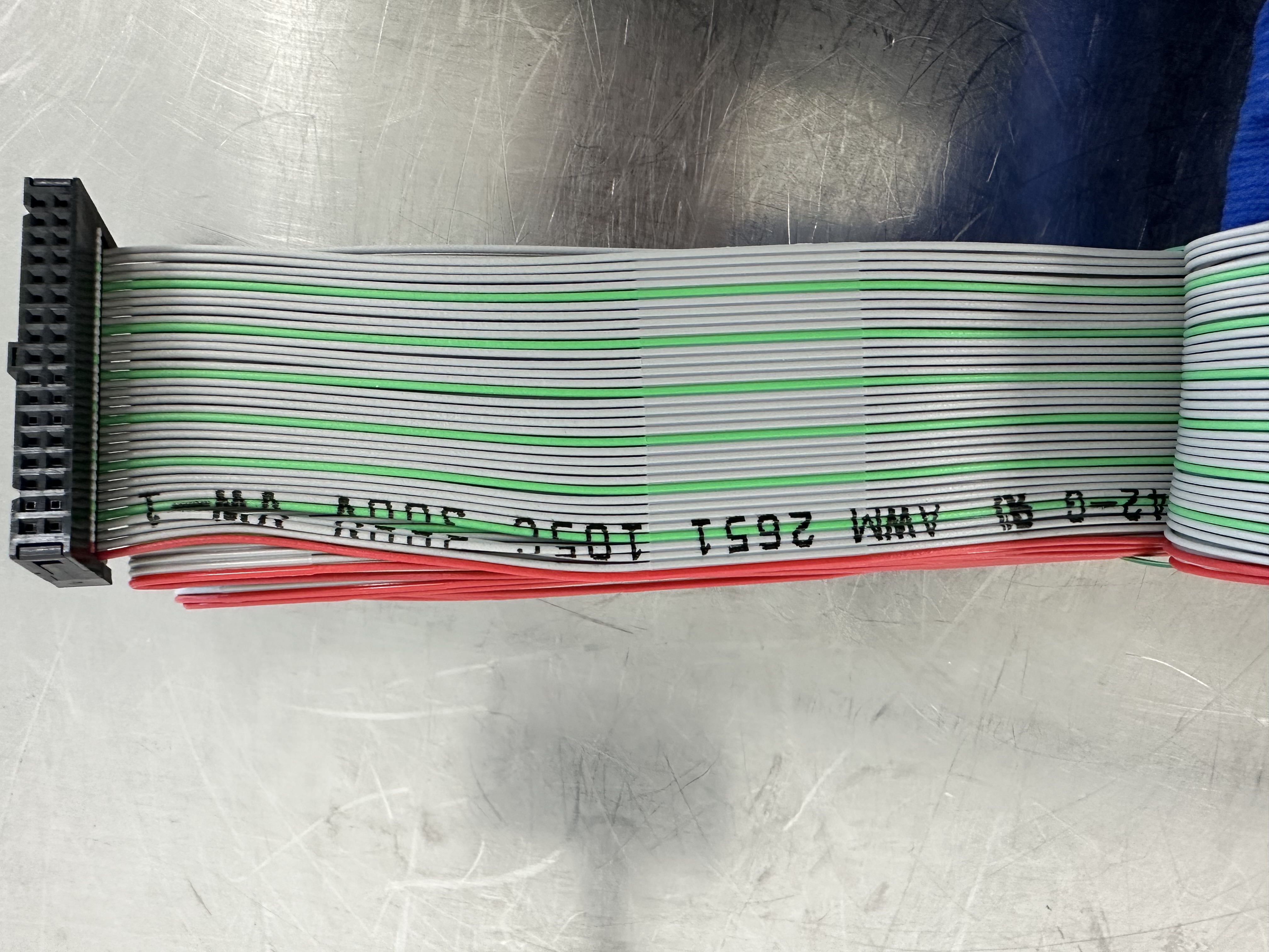 XW2Z-S013-5 / Cable Assembly / OMRON