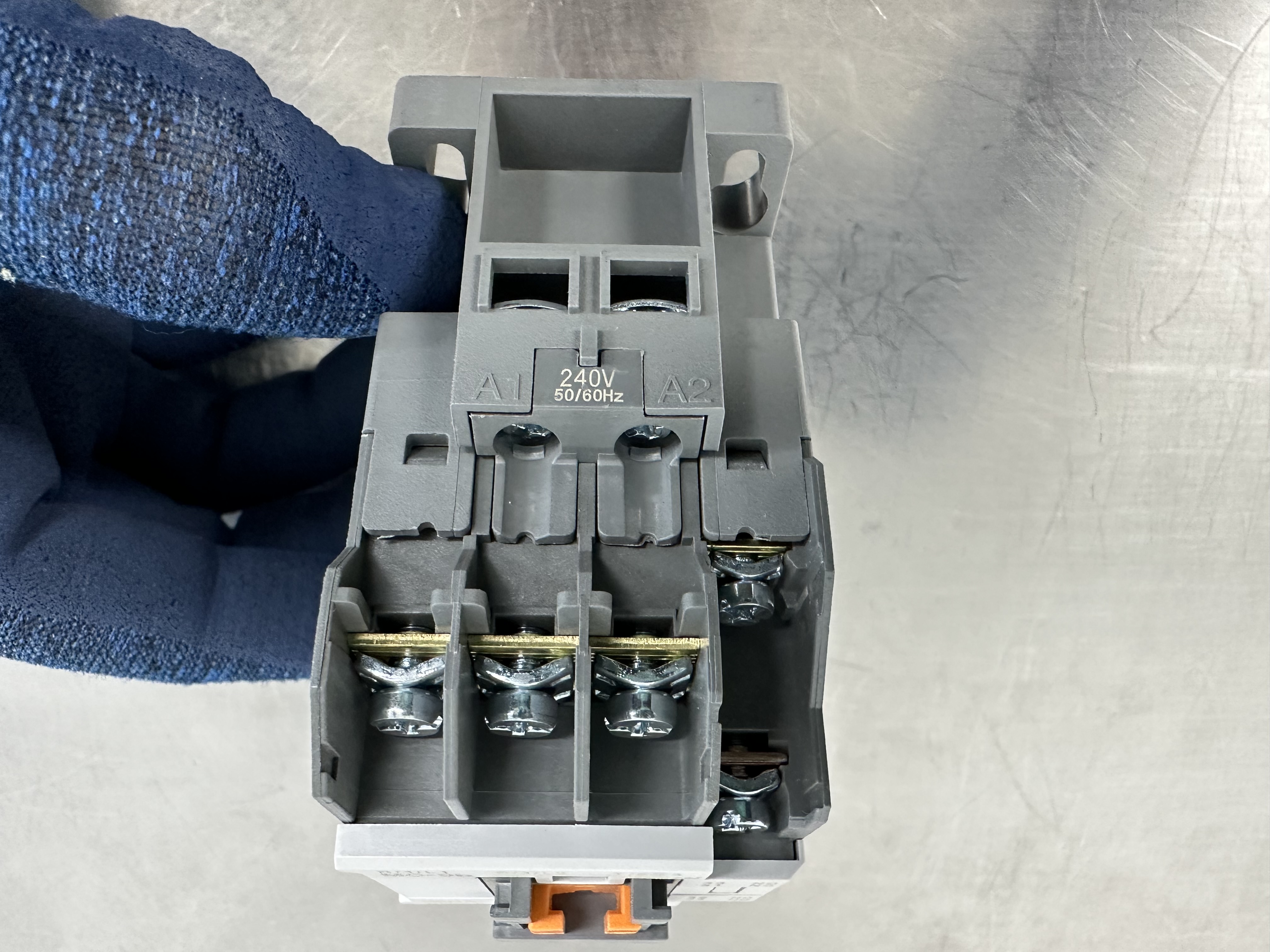 MC-9b / Magnetic Contactor / LS ELECTRIC