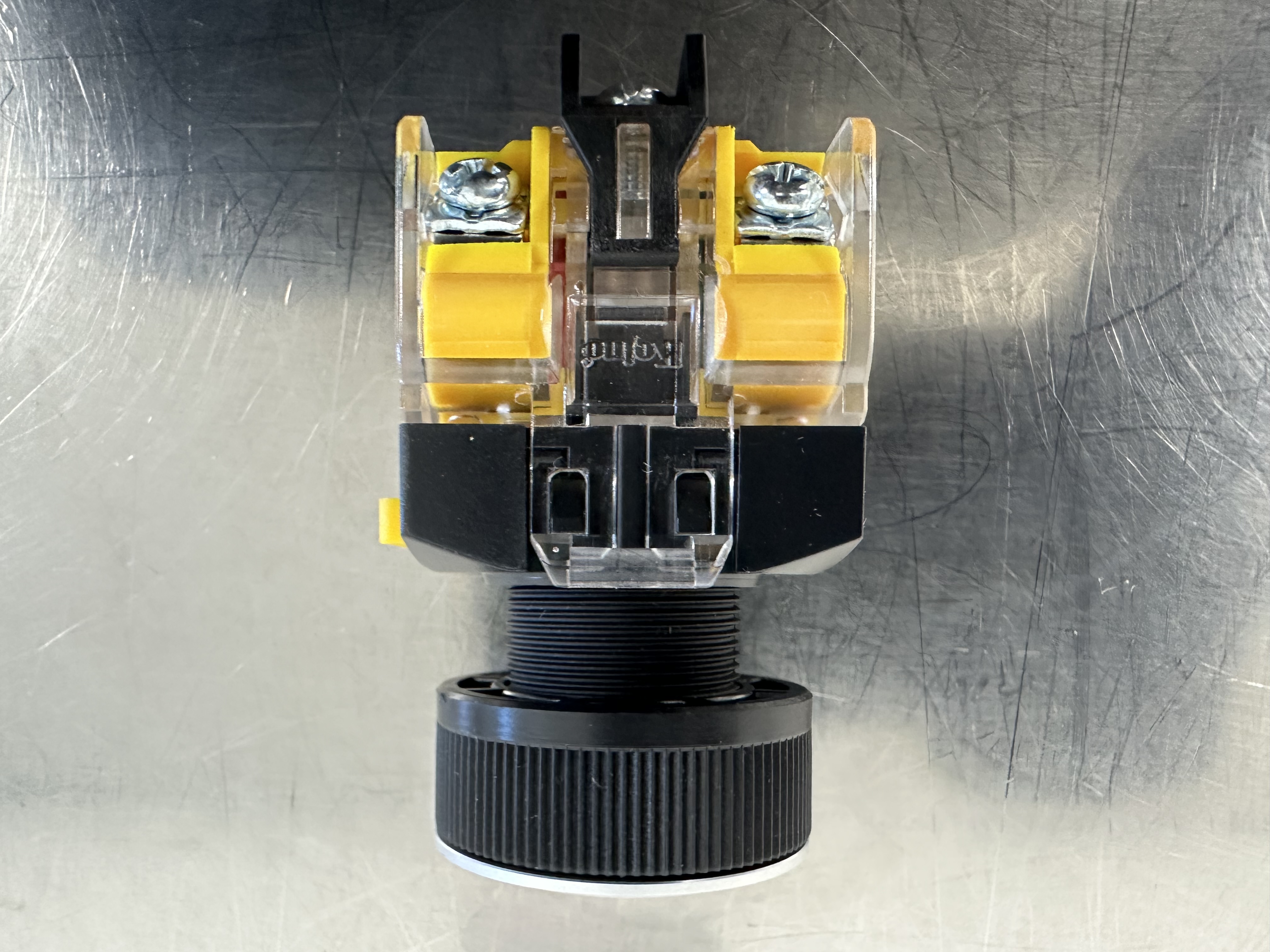 KH-NF30-BM3CG11 / KOINO Illuminated Push Button Switch / KUN HUNG ELECTRIC