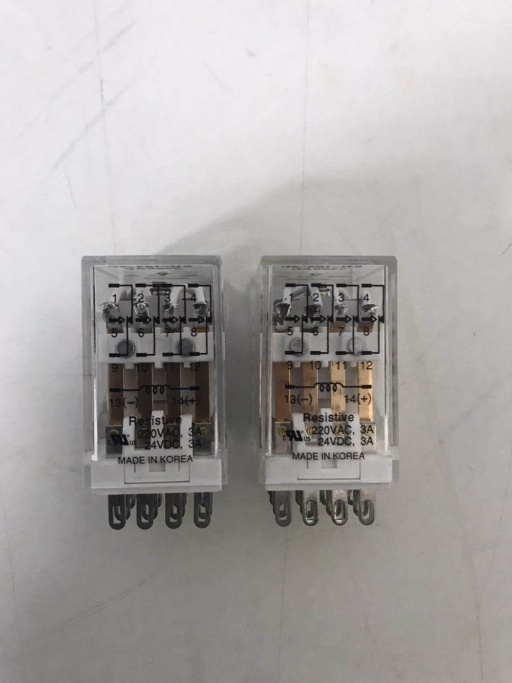 KH-103-4C / KOINO Relay / KUN HUNG ELECTRIC