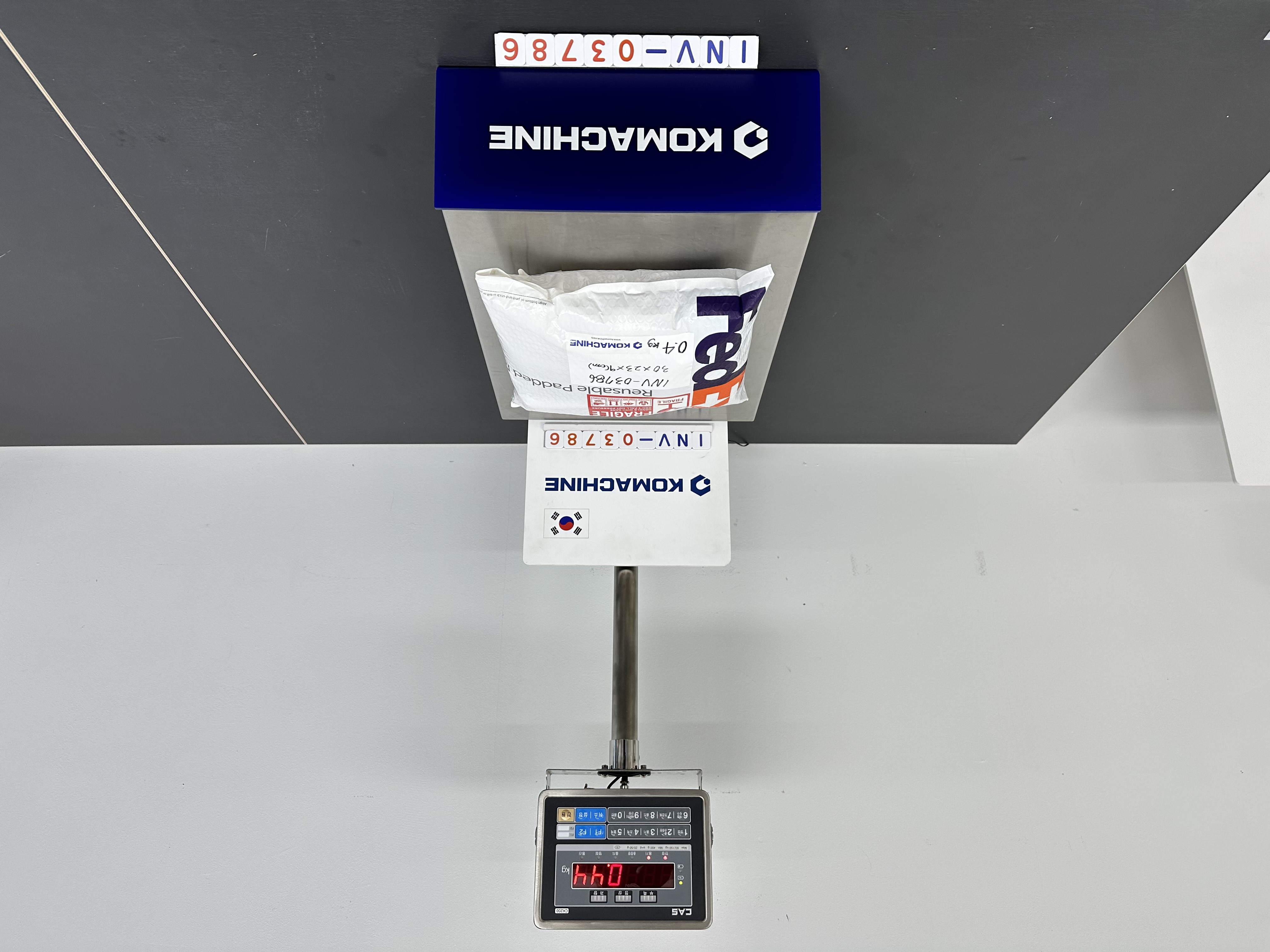 SHCS-3208 / Rotary Switch / SUNGHO CONTROLS