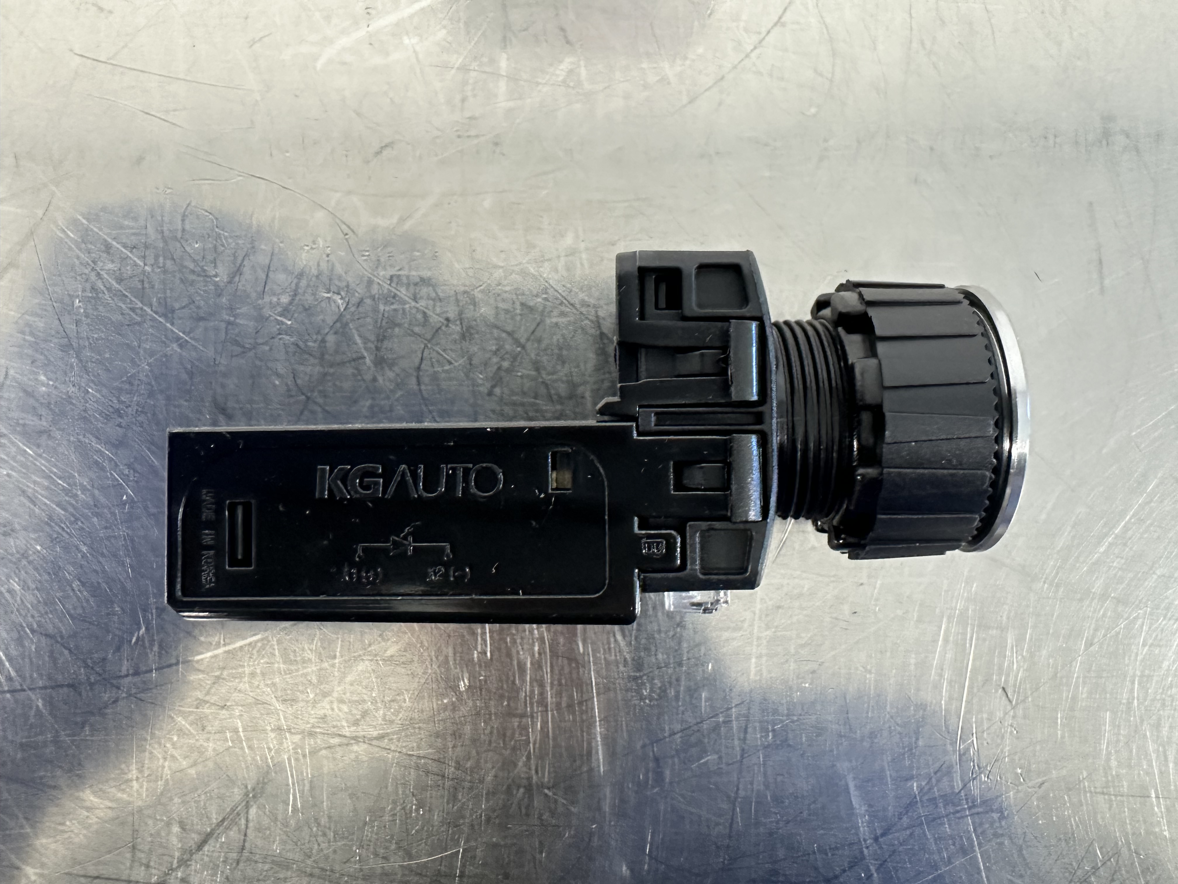 KGP-JV3W / Pilot Lamp / KG AUTO